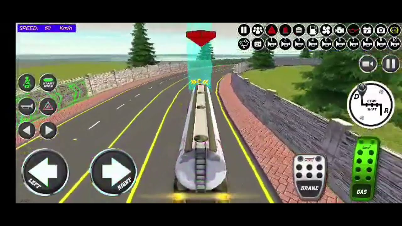 Track game 🥰🥰🥰😆😆 - YouTube