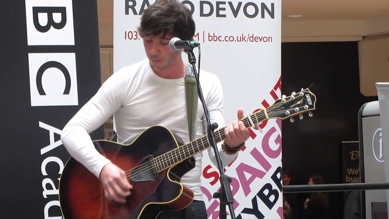 Chris Good - YouTube