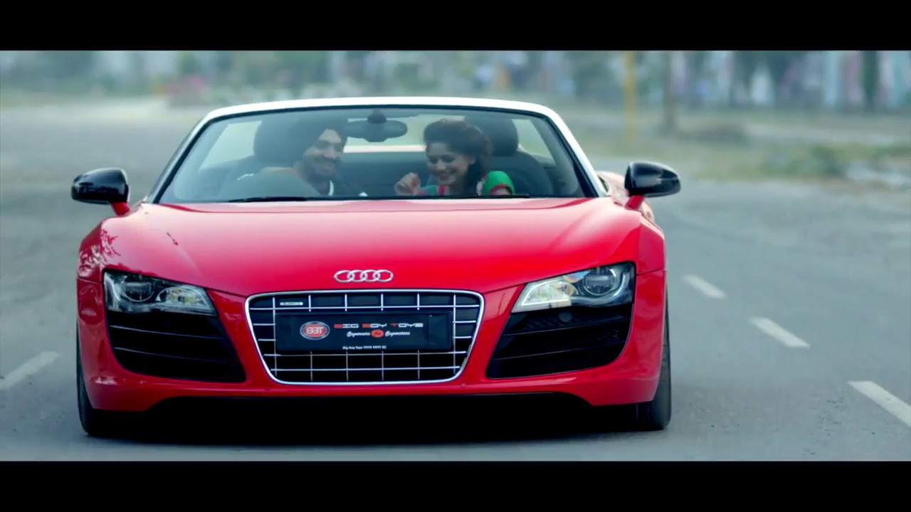 Chaar+Churiyan+%28Full+Song+With+Lyrics+%26+Rap%29+%7C+Inder+Nagra+Feat ...