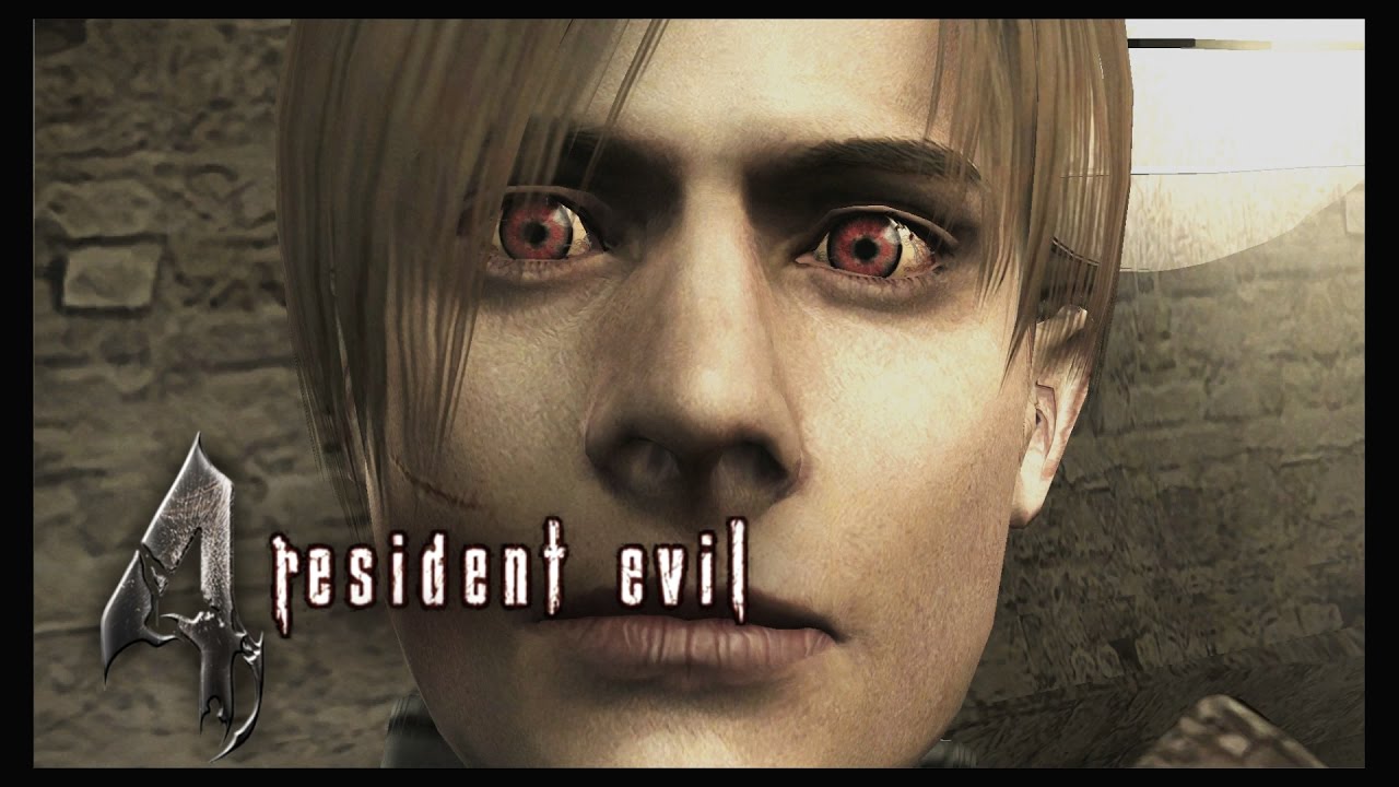 Resident Evil 4 [24] TAKEOVER - YouTube
