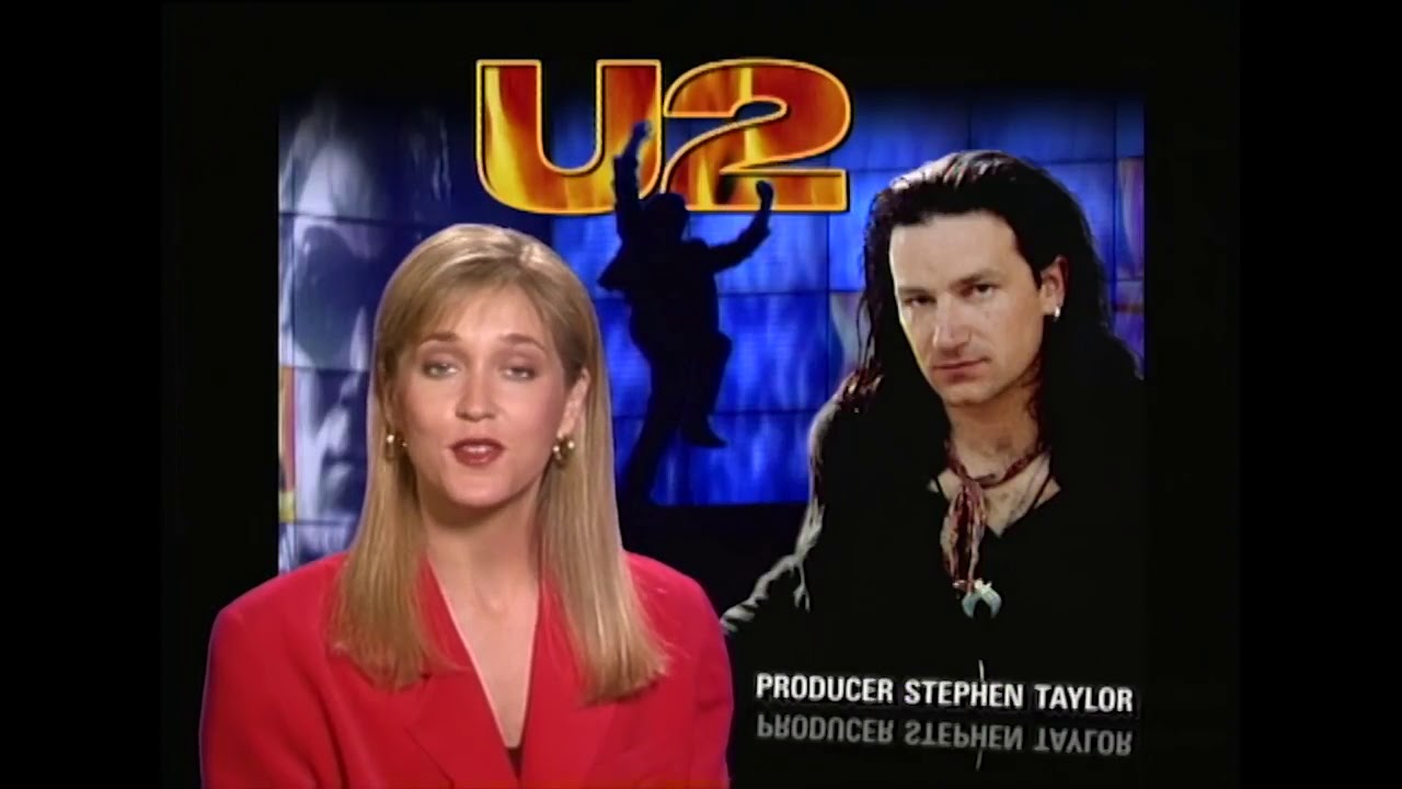 Bono interviewed on his" mission to save the world". 60 Minutes ...