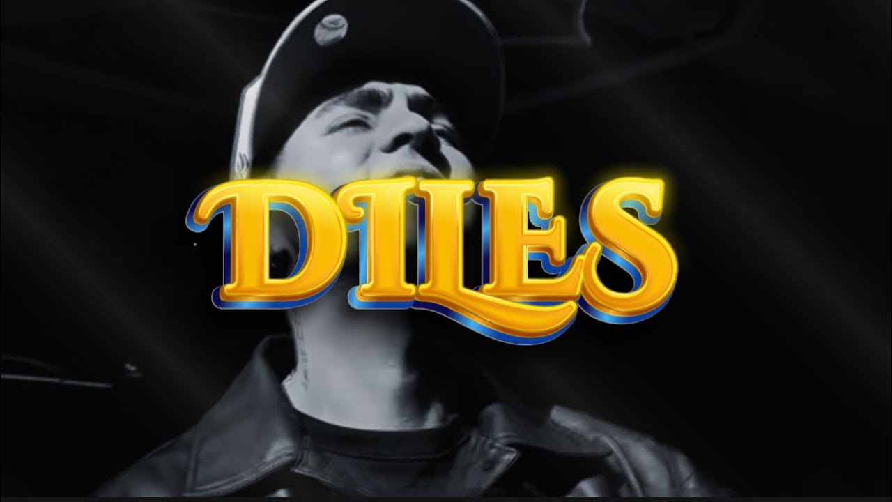 Diles - YUBEILI 💔🥃 | Estreno 2025 - YouTube Music