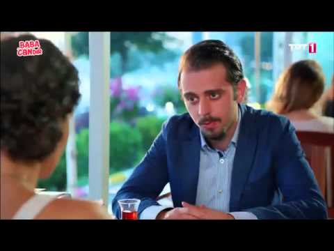 Baba Candır 8. Bölüm Fragmanı
