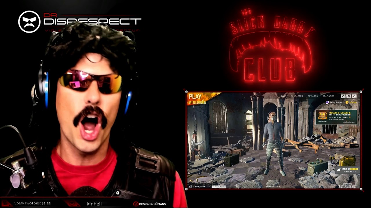 1st Tier 3 Sub TWITCH Created BY ME TheGrayFoxTv DrDisrespect 2017 1st-tier-3-sub-twitch-created-by-me-thegrayfoxtv-drdisrespect-2017