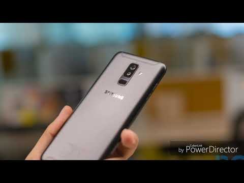 Samsung Galaxy J4 plus review in urdu/hindi