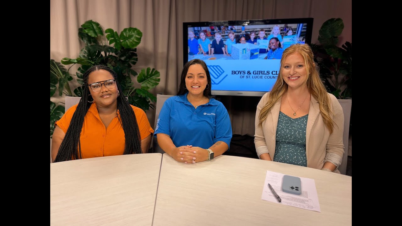 Club Cast - May 2024 - YouTube