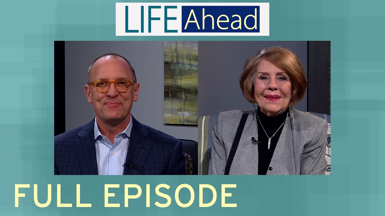 Probate & Trusts w/ Attorney J. Bryan Nugen | LIFE Ahead | PBS Fort ...