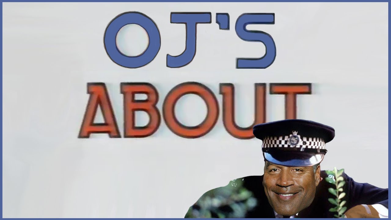 Watch Out, OJ's About! – Anatomy of a Fumbled Comeback - YouTube