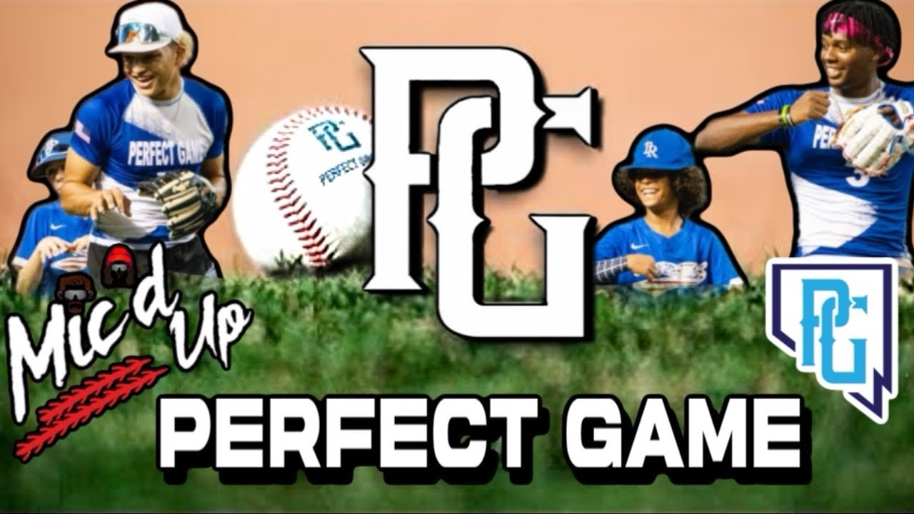 Perfect Game Nevada 777 MICD UP MOMENTS (MUST SEE) - YouTube