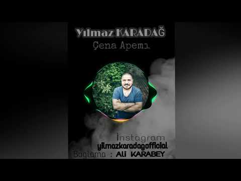 Çena Apemı - Yılmaz KARADAĞ