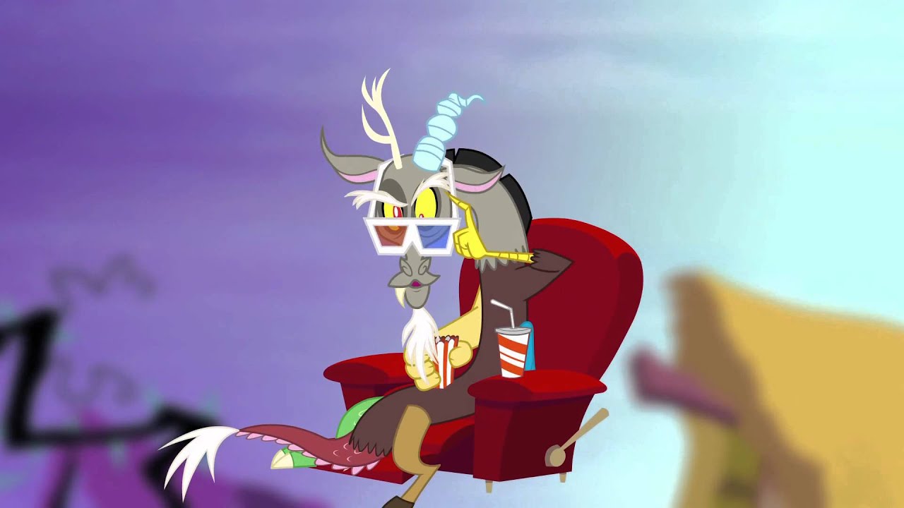 Discord ~ Ohohoo! I'm going to need more popcorn! - YouTube