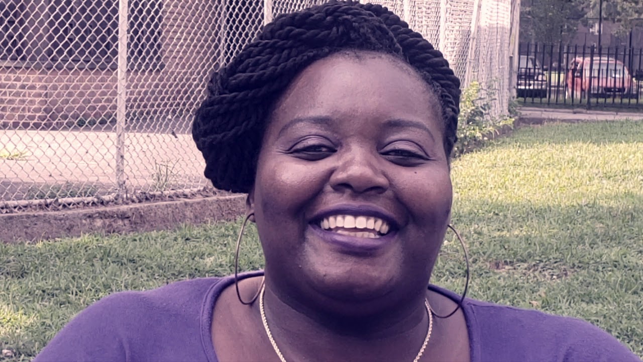 !!!SERIES PREMIERE!!! WINNING THROUGH THE WORD WITH SHAMIKA!!! - YouTube