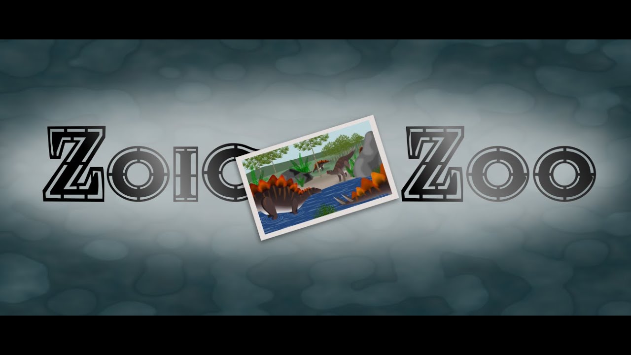 How to play Zoic Zoo - YouTube