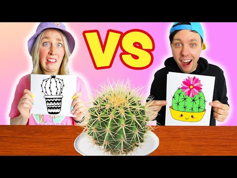 RITA ELLER ÄT DET CHALLENGE!