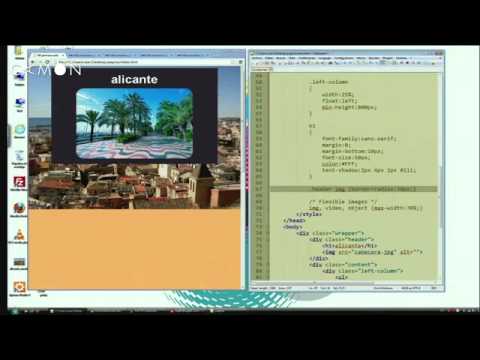 Respo fghfgnsive Web Dfghg clip40 - YouTube