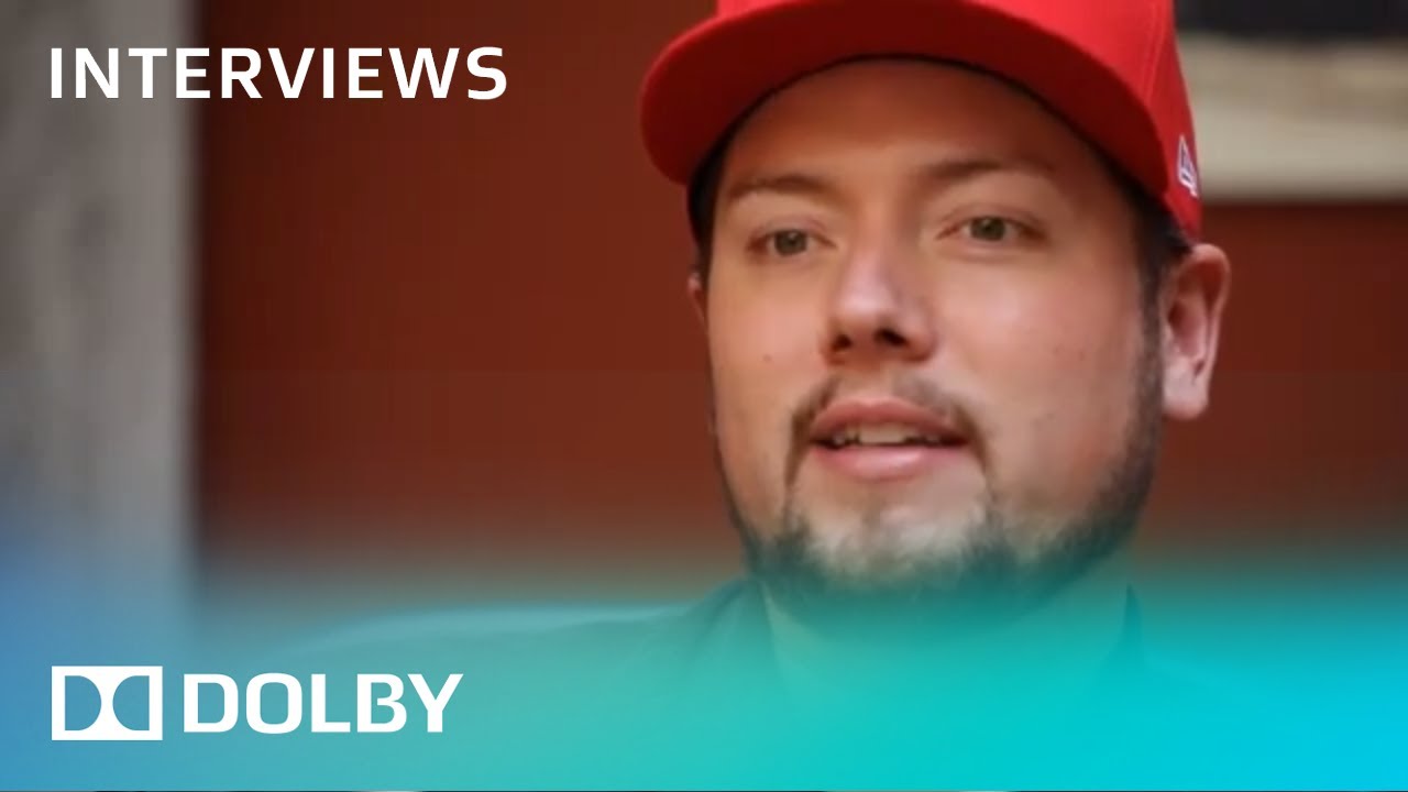 The Art of Flight - Director Curt Morgan On Dolby Surround Sound ...