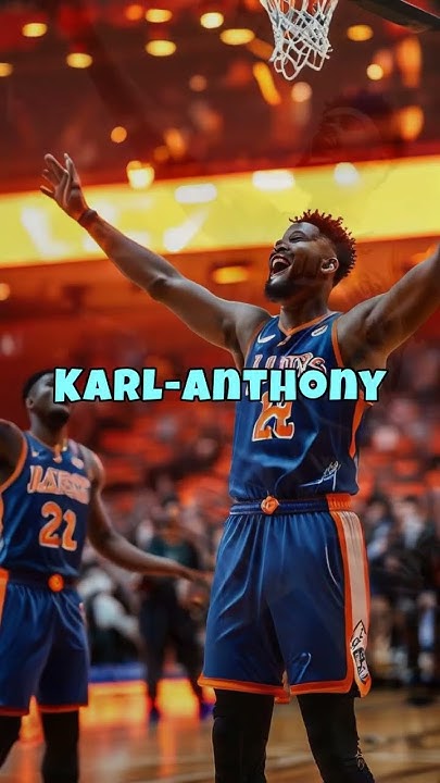 Knicks Rally Past Pistons with Fourth-Quarter Surge - YouTube