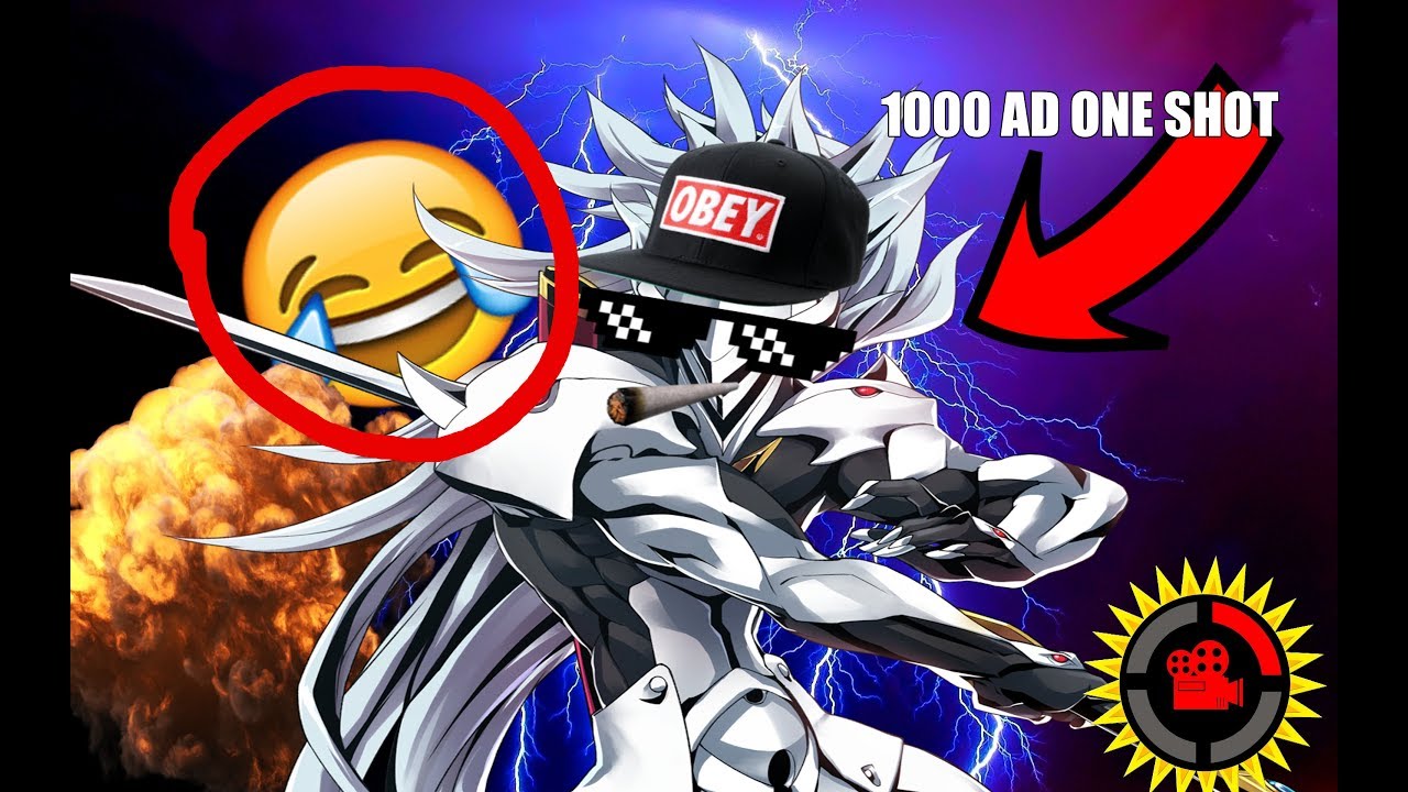 How 2 Hakumen - YouTube