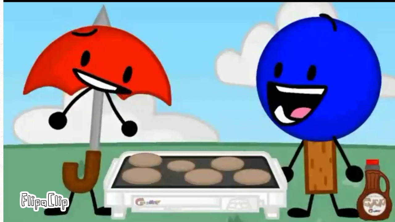 BFLH 8 Sneak peek For AnimationObjectShow - YouTube