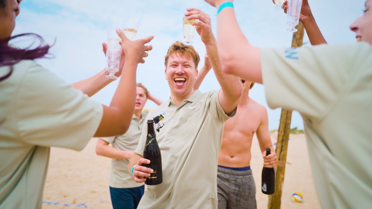 Sharp Waves aftermovie | Brance Media | Olsthoorn Productions - YouTube