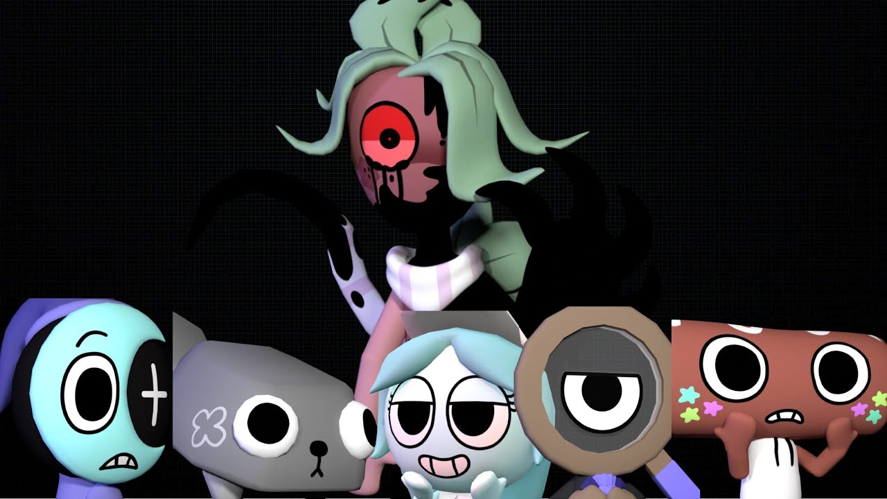 5 ppl dandy run + duo run (floor 20-21) - YouTube