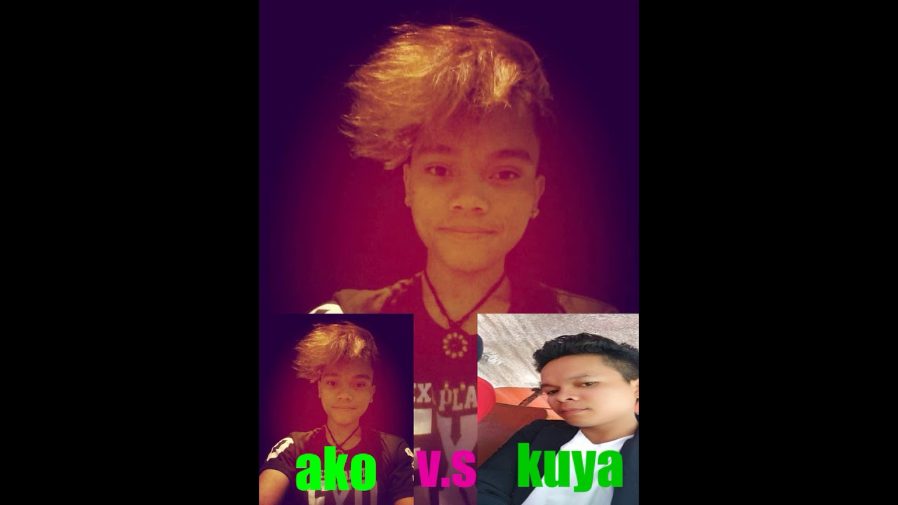 dj jay ar gwapo..!!!1 - YouTube