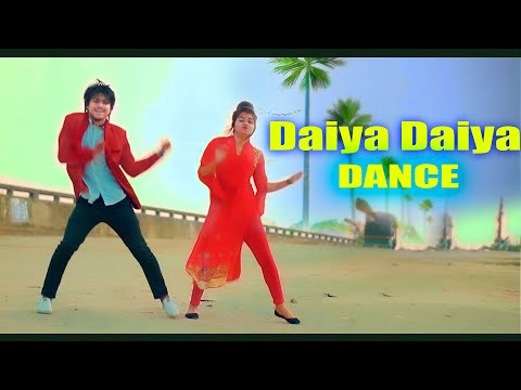 Daiya Daiya Daiya Re Tiktok Dj Bollywood New Dance Cover Max Ovi Riaz