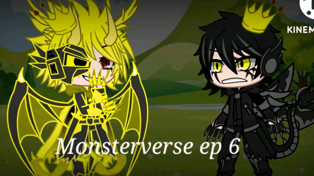 Monsterverse ep 6: Legendary vs Ultima - YouTube