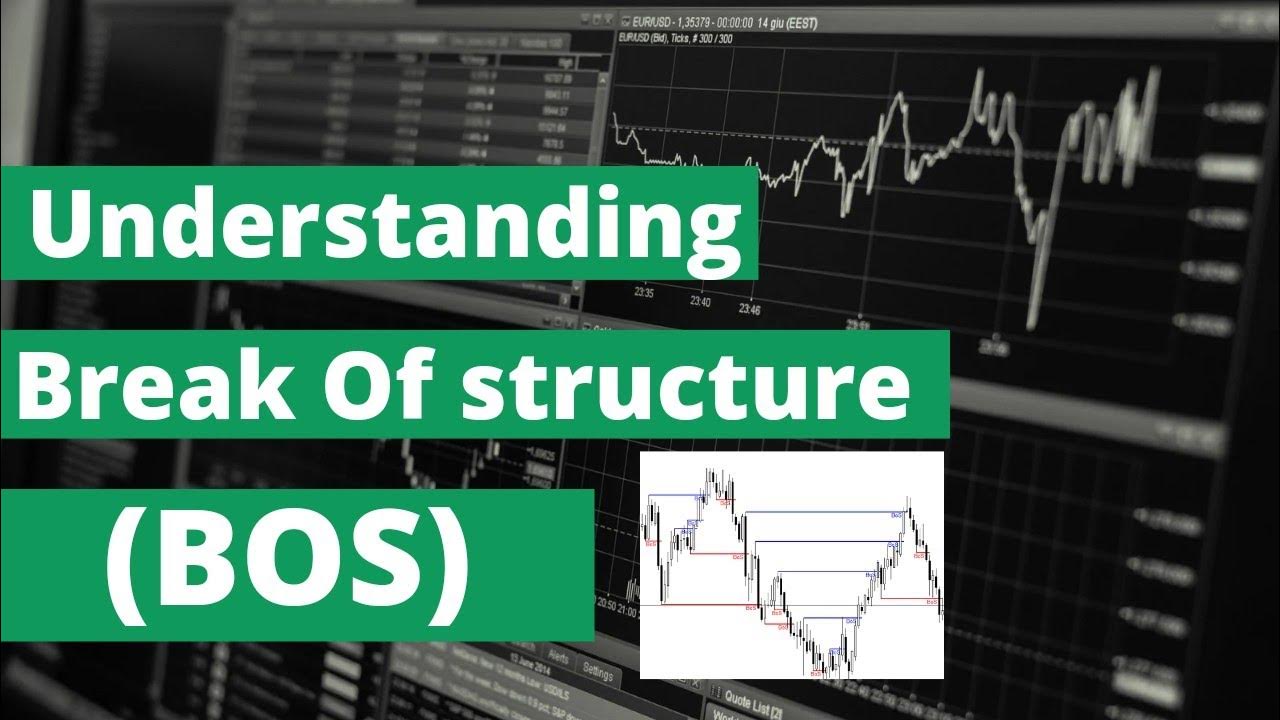 Understanding Break of Structure (BOS) In Trading - YouTube