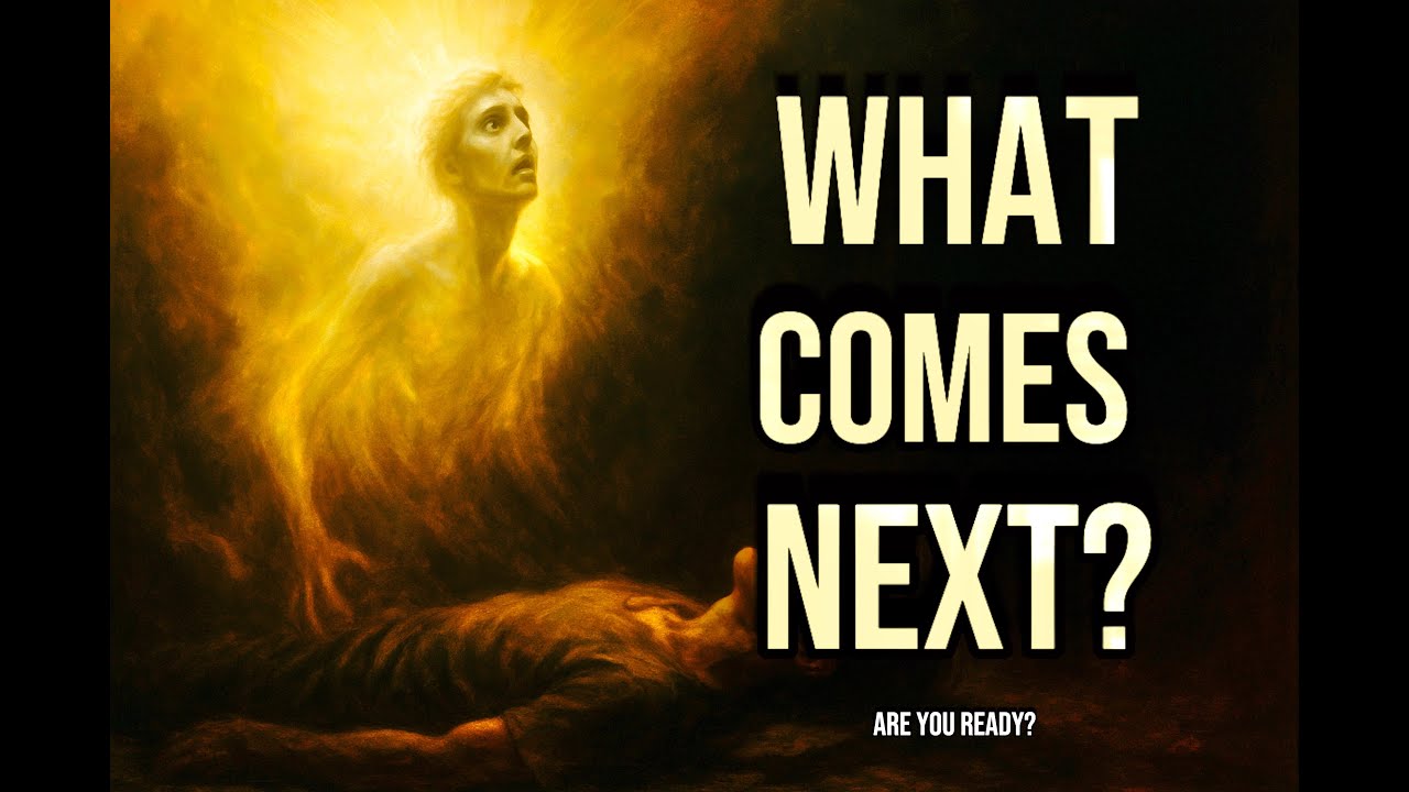 One Second After Death - YouTube