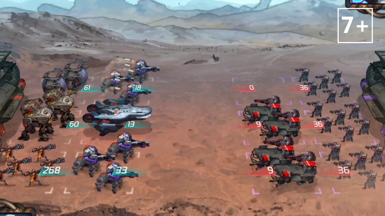 Ark of War - YouTube