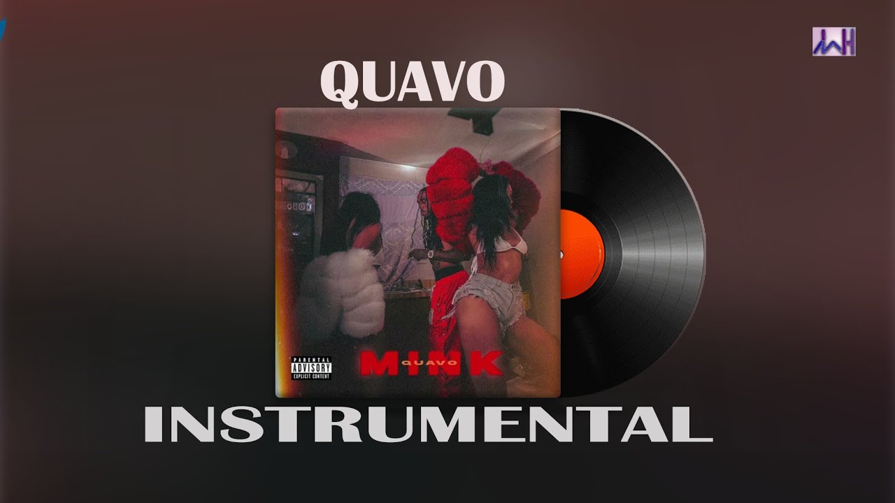 Quavo Mink Instrumental - YouTube
