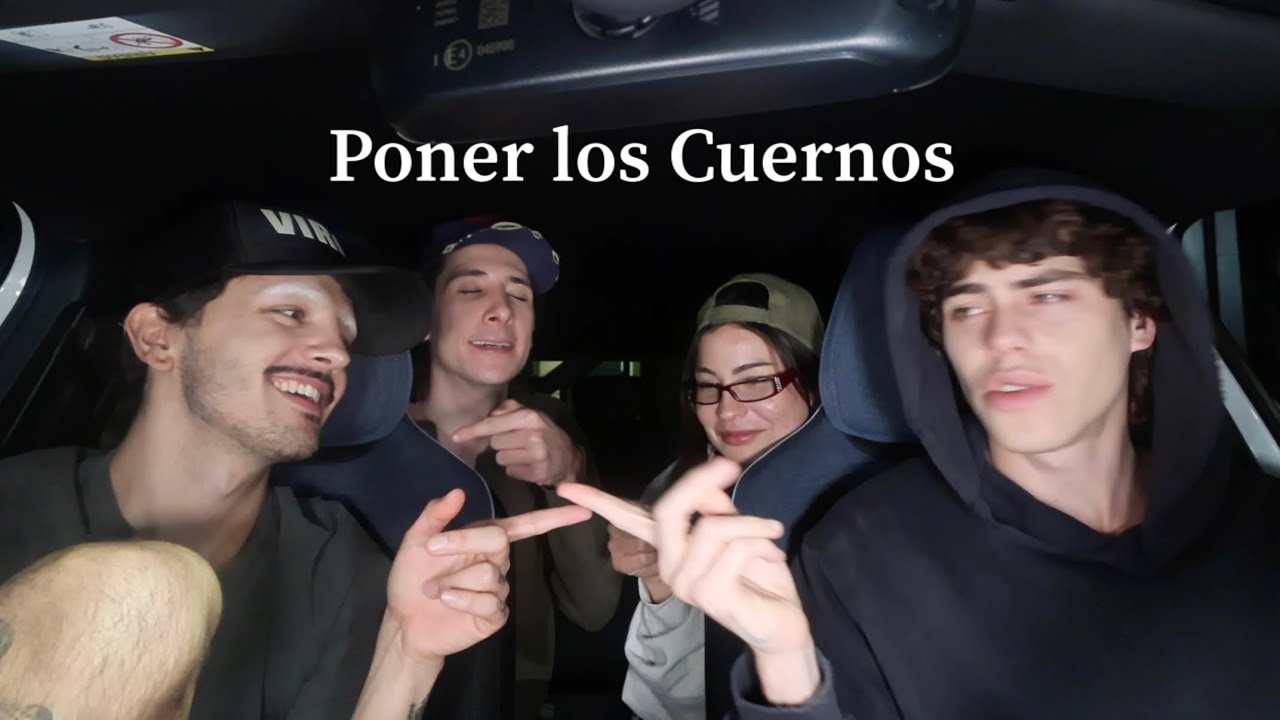 Quién es más probable a ft Emjay y Gogo Márquez - YouTube