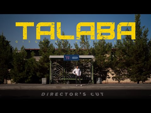 Talaba - Qisqa metrajli film (Rejisyorning versiyasi) | Pokser TV