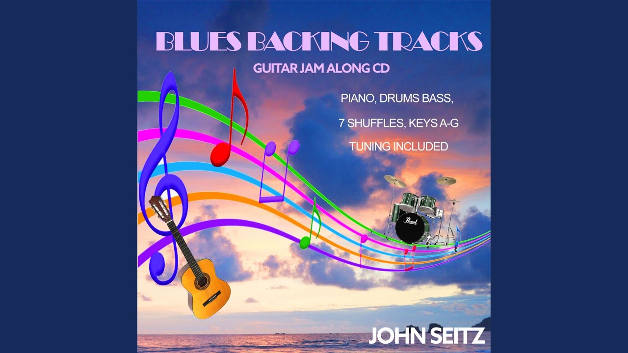 440 Guitar Tuning - YouTube