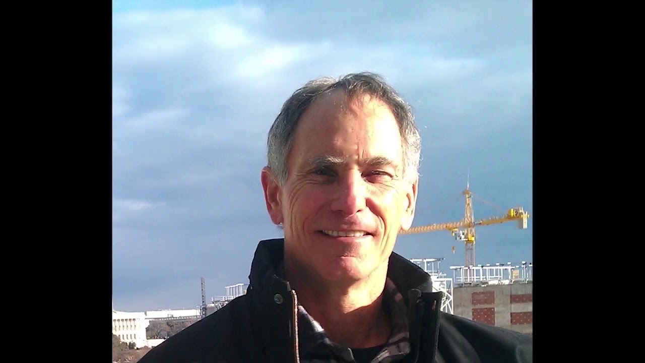 Sam Raskin from the DOE explains Zero Energy Ready (EP02) - YouTube