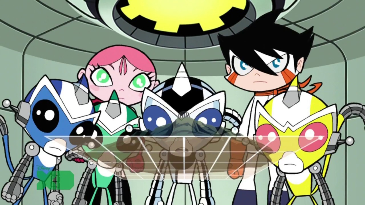 SRMTHG 4x13 Soul of Evil - YouTube