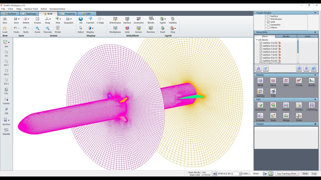 Rocket Forebody - YouTube