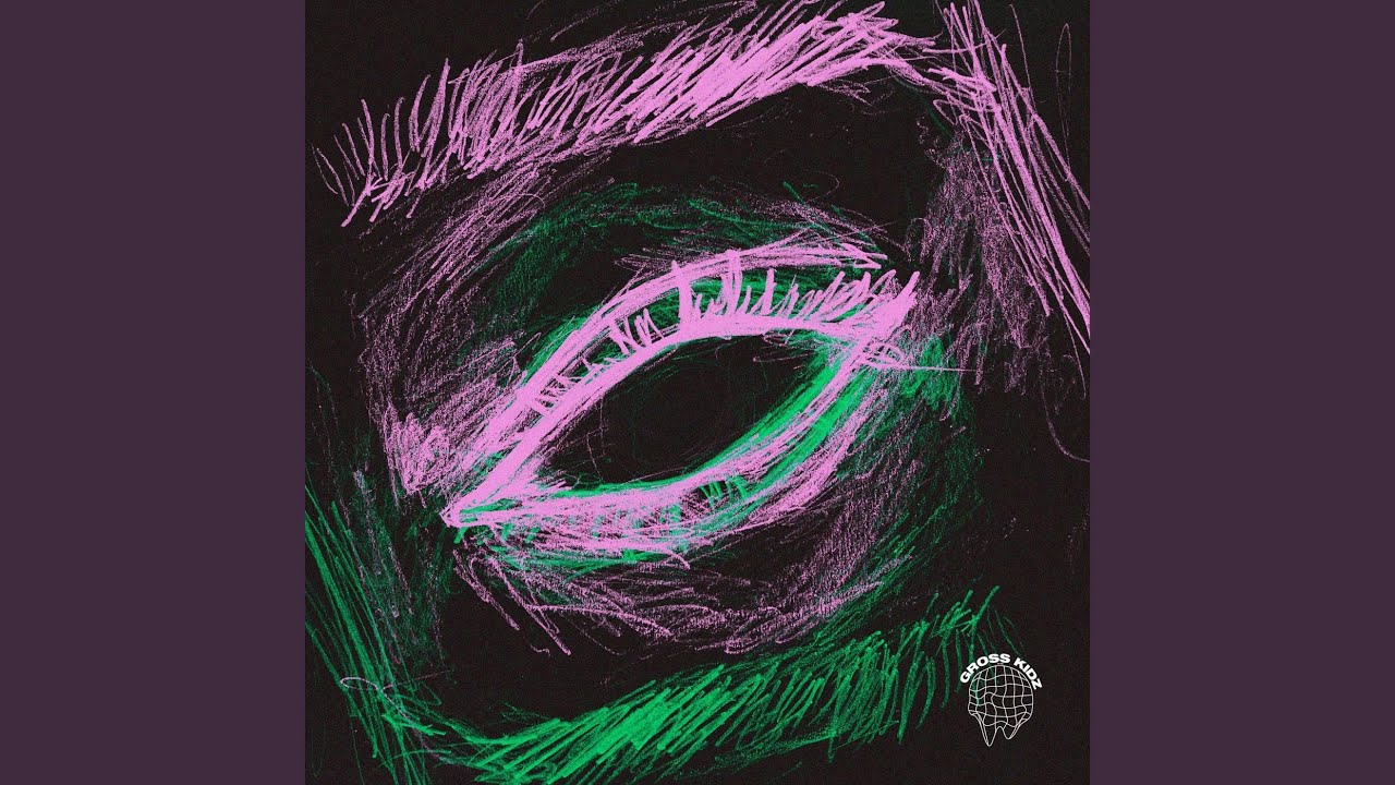 Falling In Reverse Lips Drawing