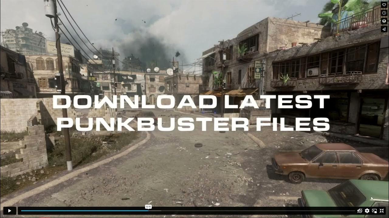 how to install cod4 - YouTube