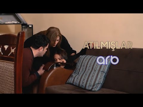 Atılmışlar (55-ci bölüm) - Anons - ARB TV
