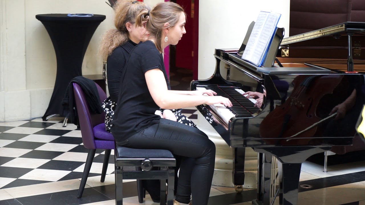 2019 06 Club Classique - YouTube