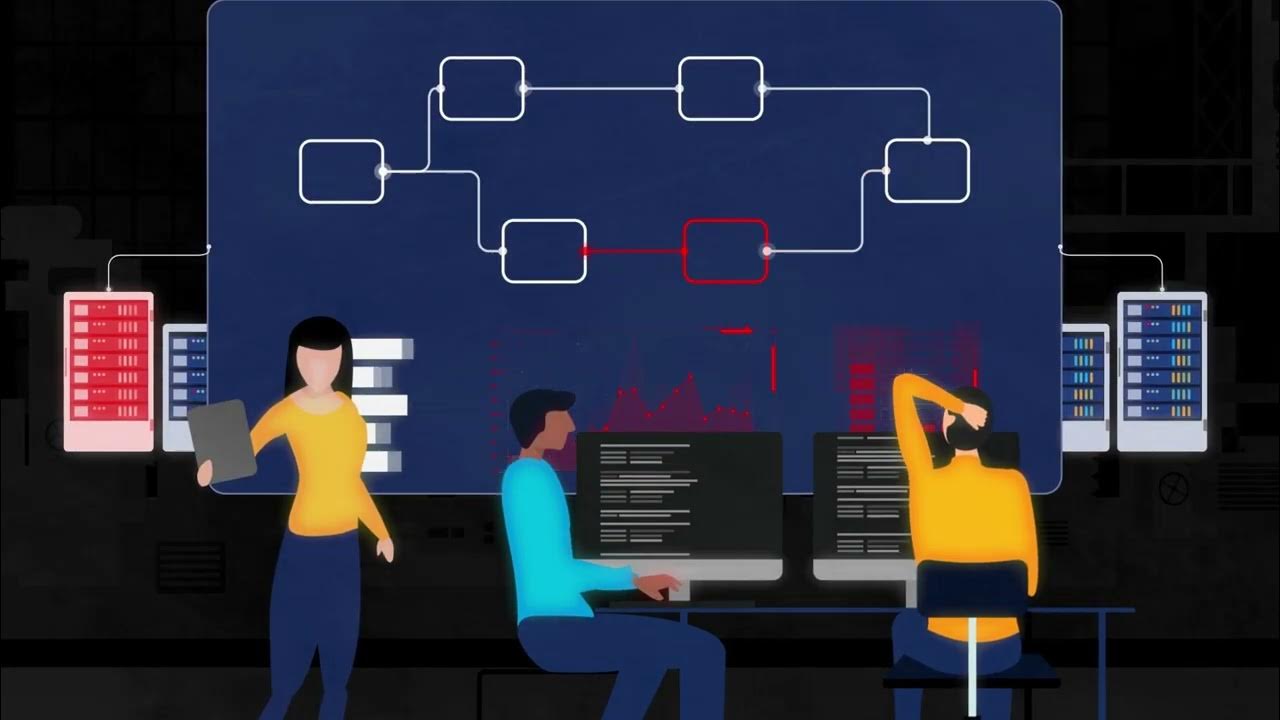 StreamSets Mainframe Collector - YouTube