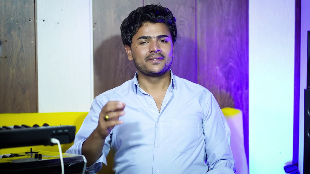 yadgar xalid rimx 2019 - YouTube