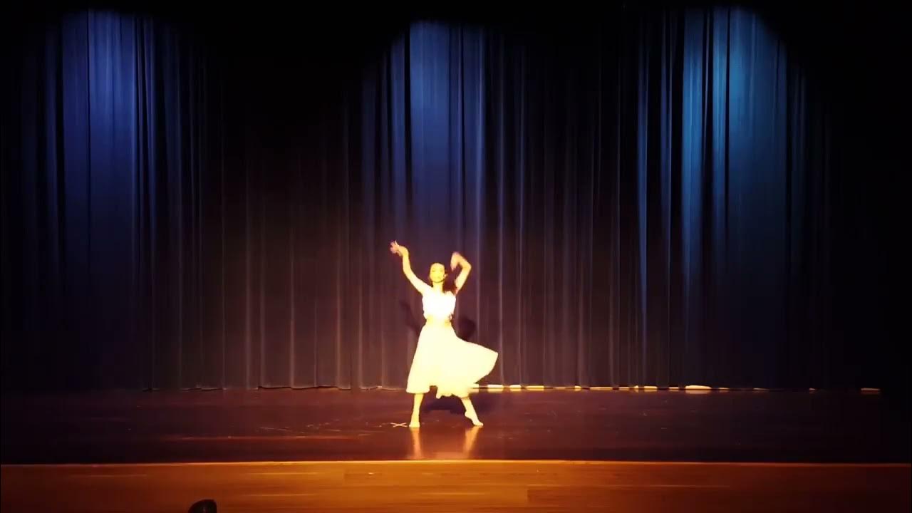 Noite Cultural | Solo Jazz Nicole Silva | Vivance Estúdio do Corpo - YouTube