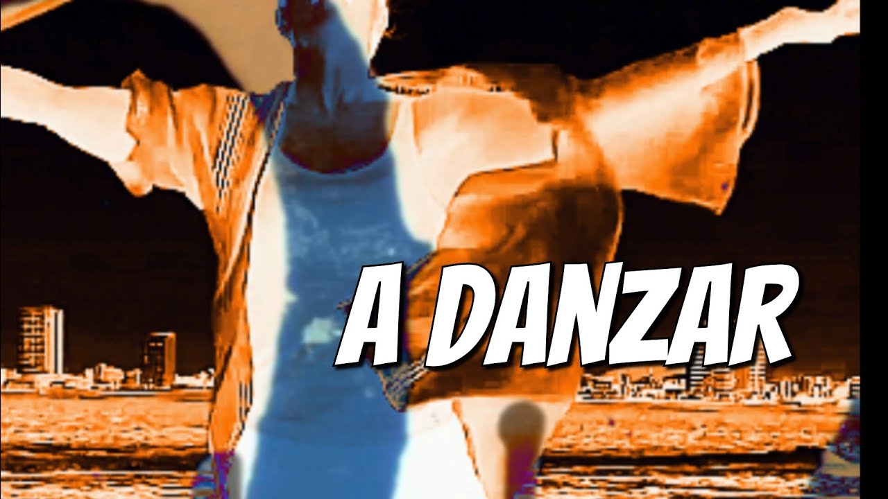 A Danzar | Barak ft. Redimi2 | adoración espontáneo cover - YouTube