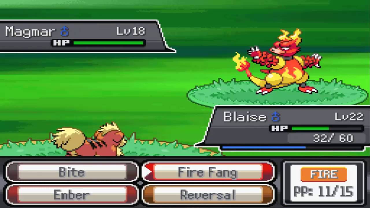 Pokemon Desolation Part 5 Version 2! - YouTube