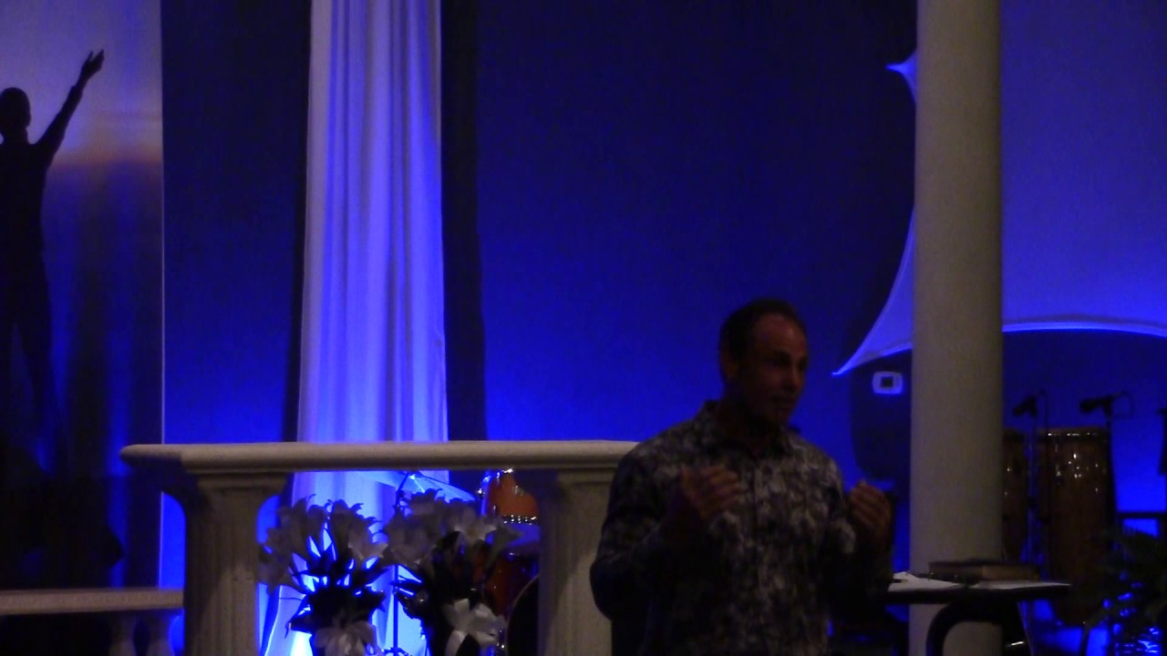 REVELATION SERIES "CHAPTER 7 144,000 SEALED" BY PASTOR MICHAEL PORZIO ...