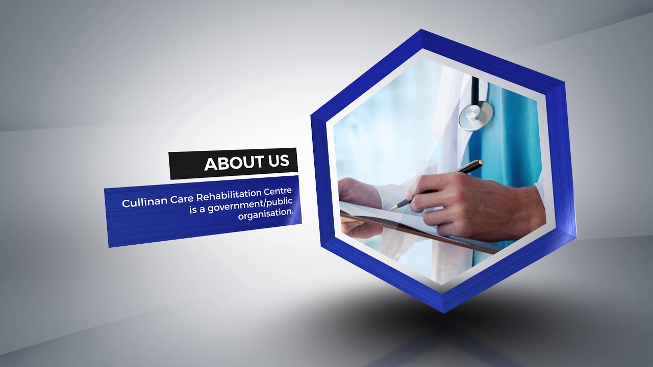 Cullinan Care And Rehabilitation Centre - YouTube