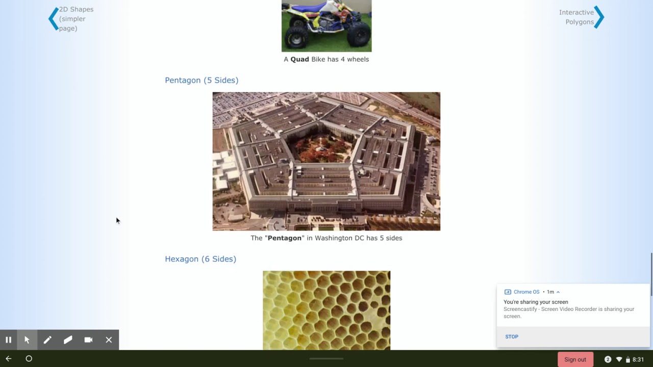 Polygons Introduction - YouTube